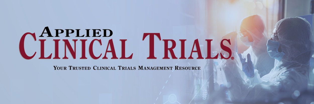 Applied Clinical Trials