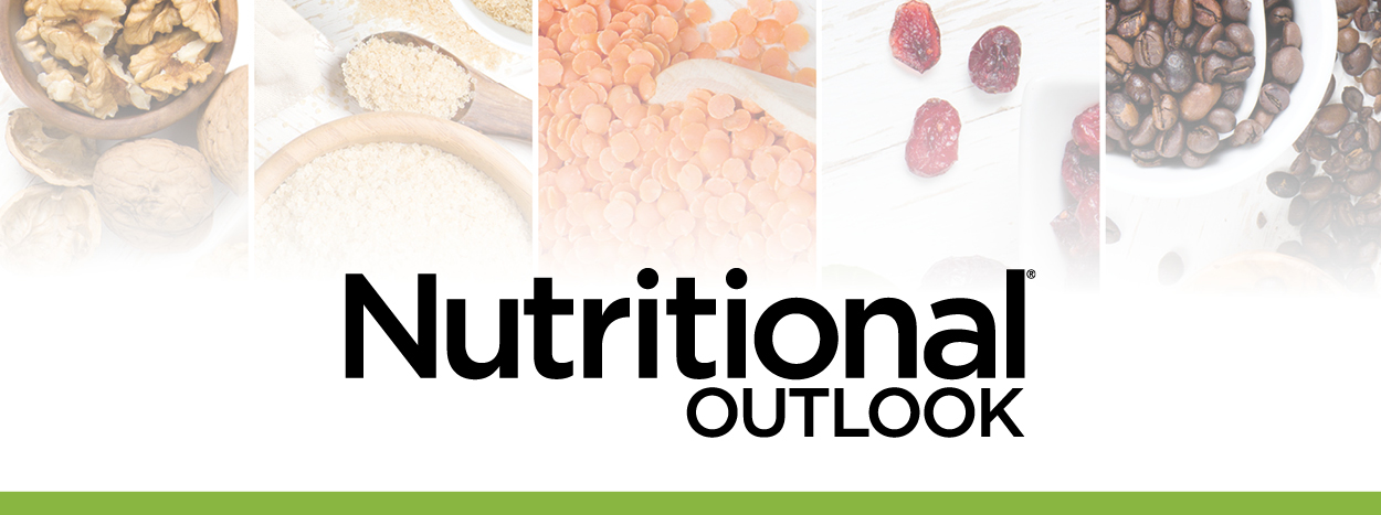Nutritional Outlook