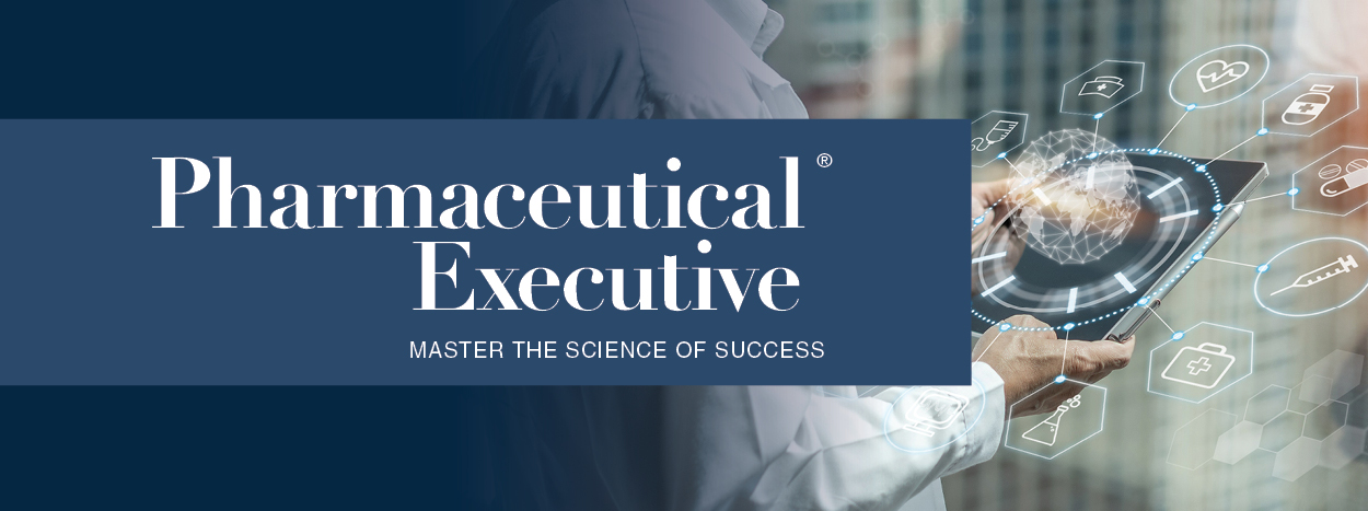 Pharmaceutical Executive