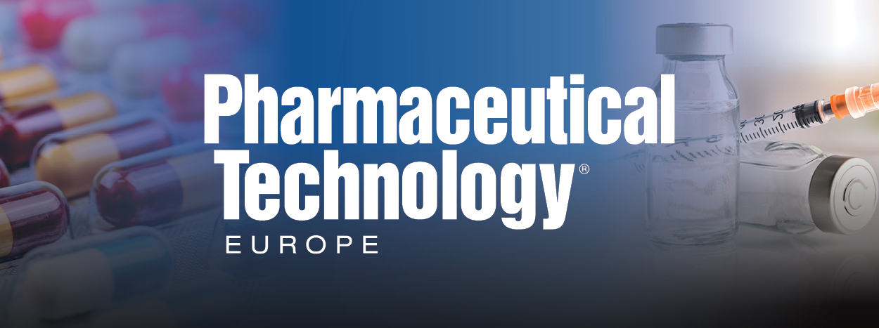 Pharmaceutical Technology Europe