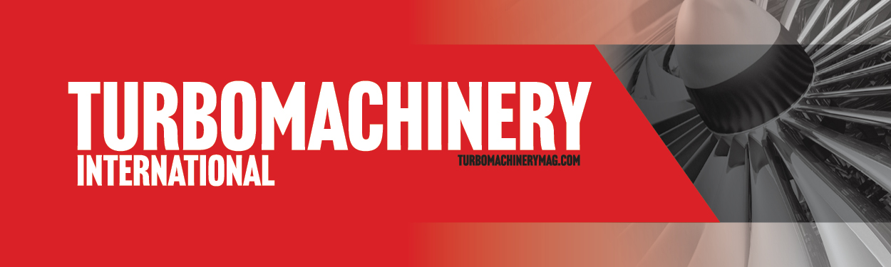 Turbomachinery International